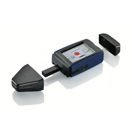 Continental VDO DLK Pro Download Key DTCO 3.0 Ready