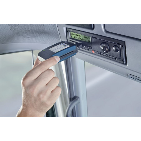 Continental VDO DLK Pro Download Key DTCO 3.0 Ready