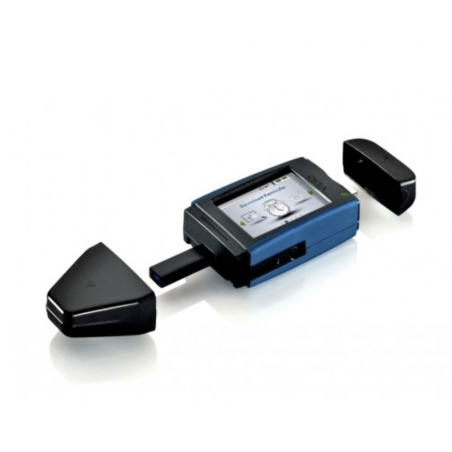 VDO DLK Pro Download Key S DTCO 4.1 Ready