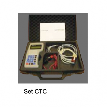 Continental VDO CTCII Tester